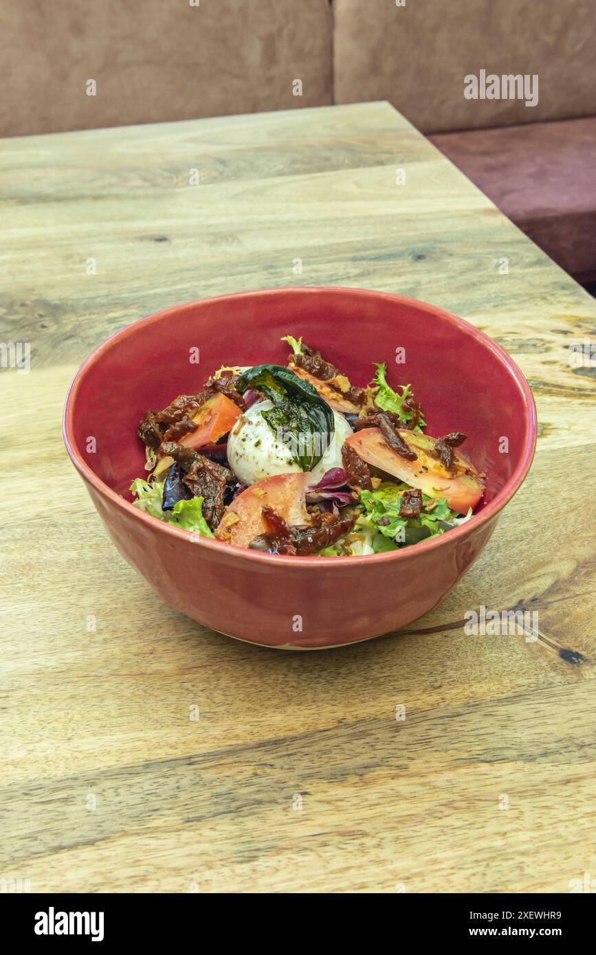 don't be afraid to experiment with different ingredients and ...