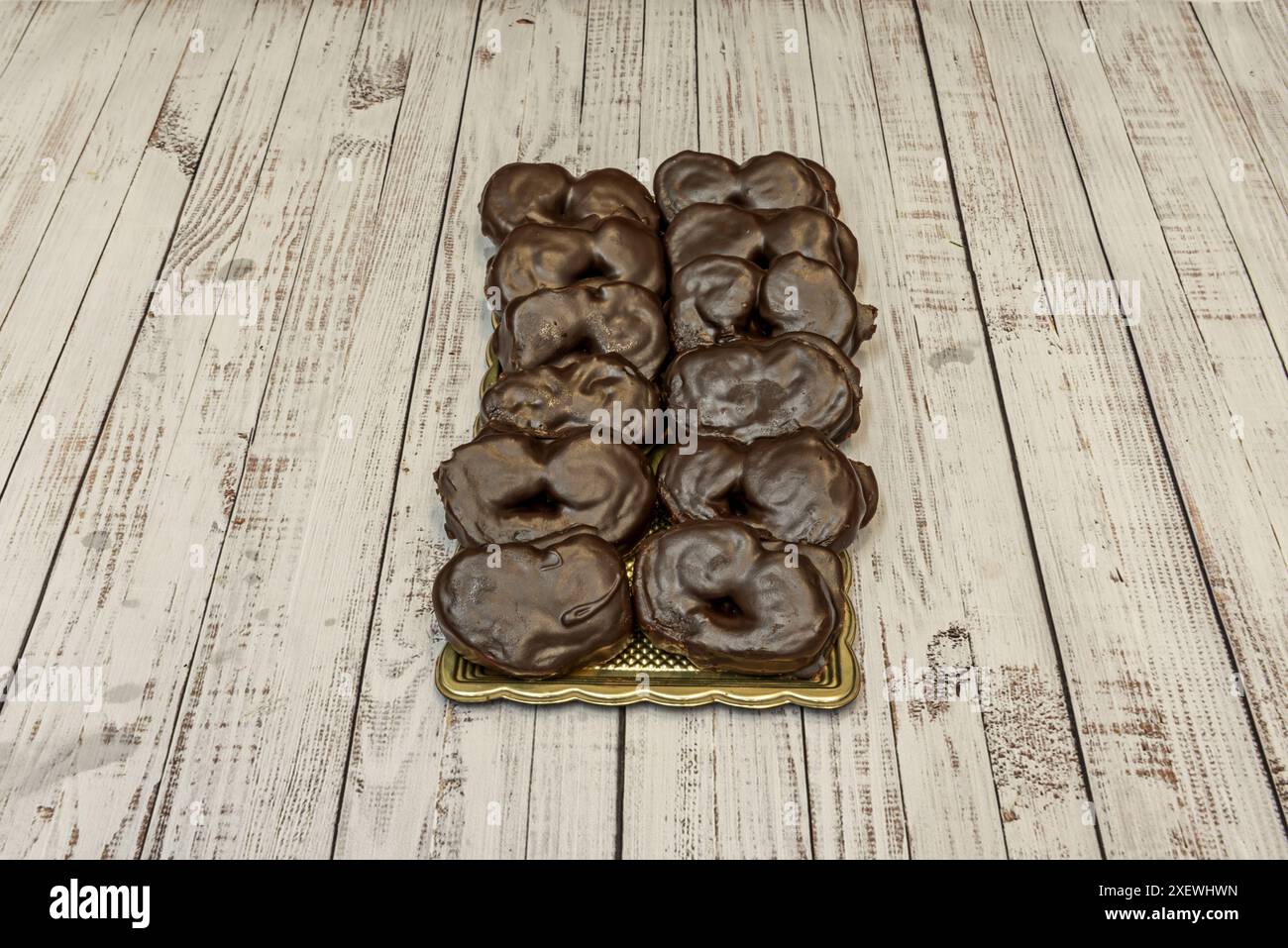 Don't be afraid to experiment with different ingredients and ...