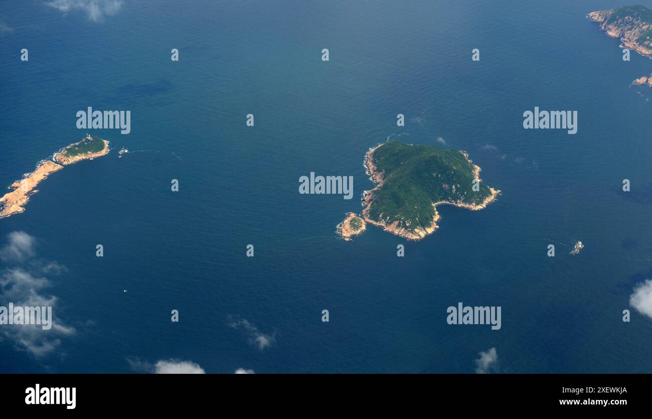 Ladrones islands hi-res stock photography and images - Alamy
