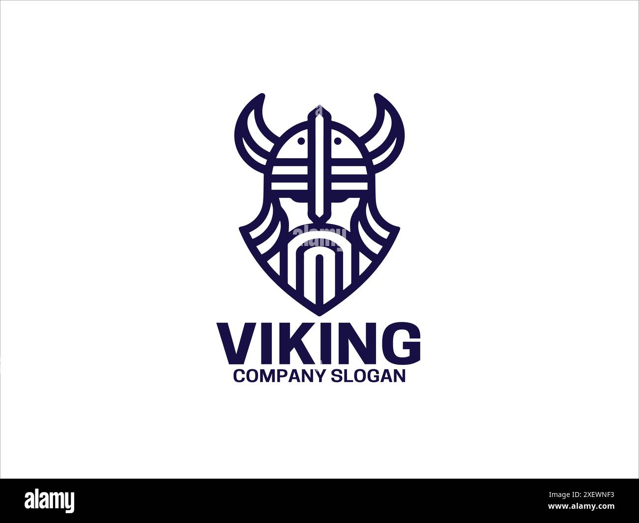 Viking fighter hi-res stock photography and images - Alamy