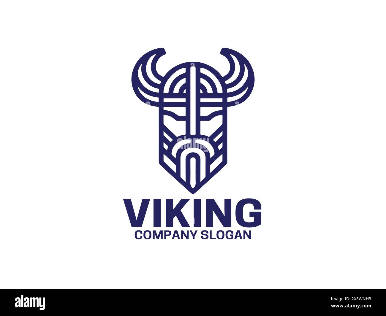 Viking fighter hi-res stock photography and images - Alamy