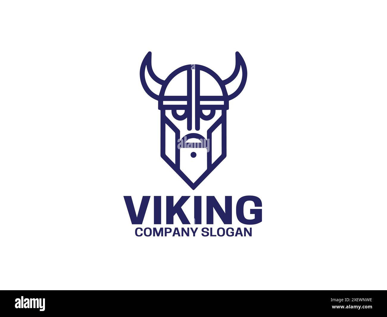Viking fighter hi-res stock photography and images - Alamy