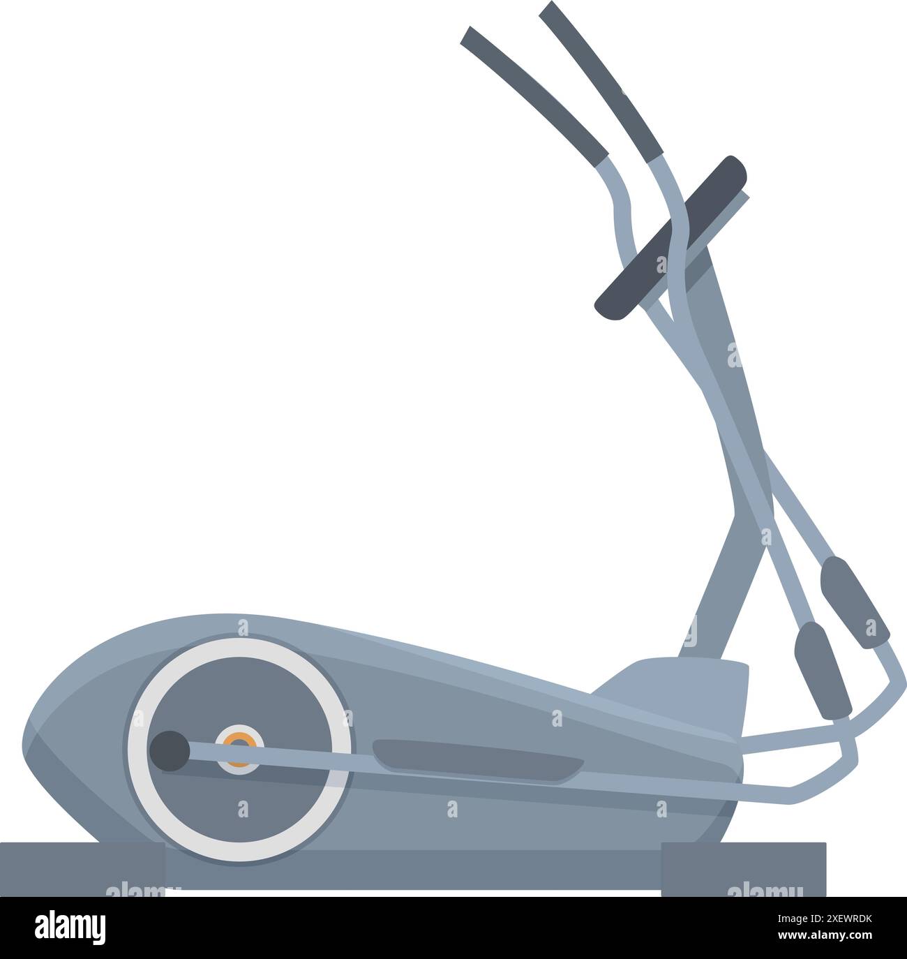 Providing full body cardio hi-res stock photography and images - Alamy