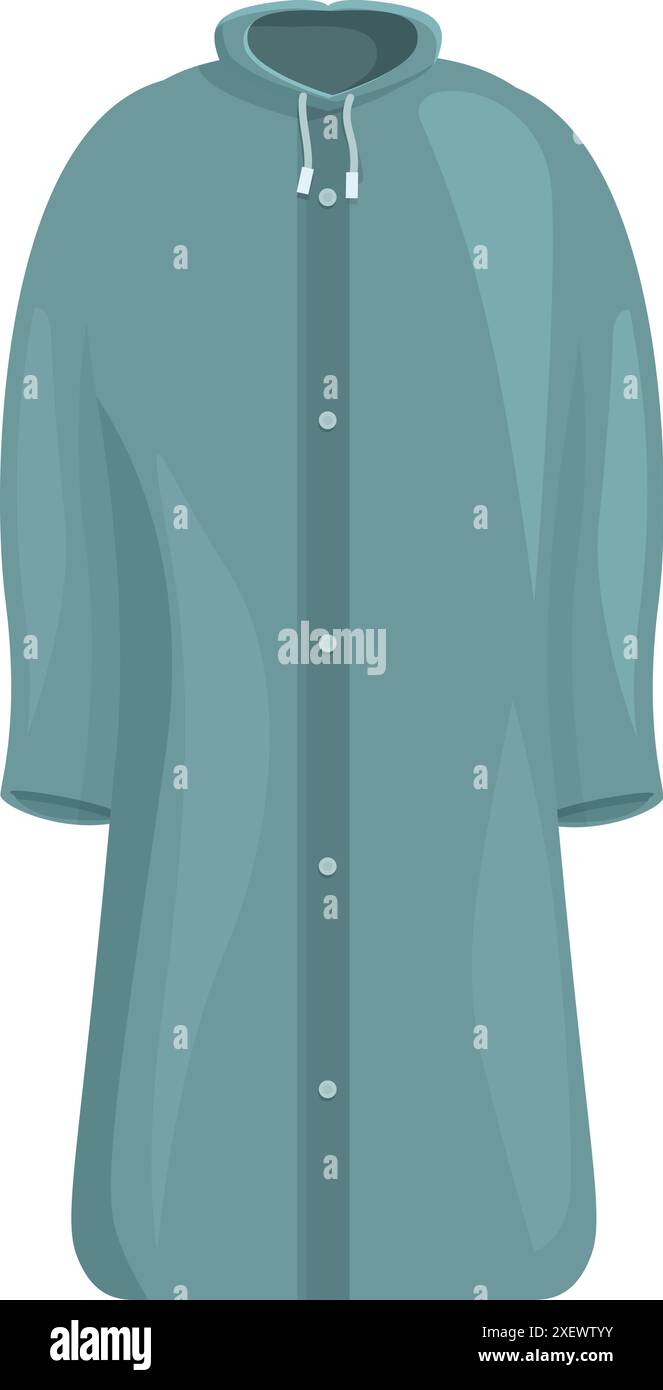 Raincoat protecting from bad weather hi-res stock photography and ...