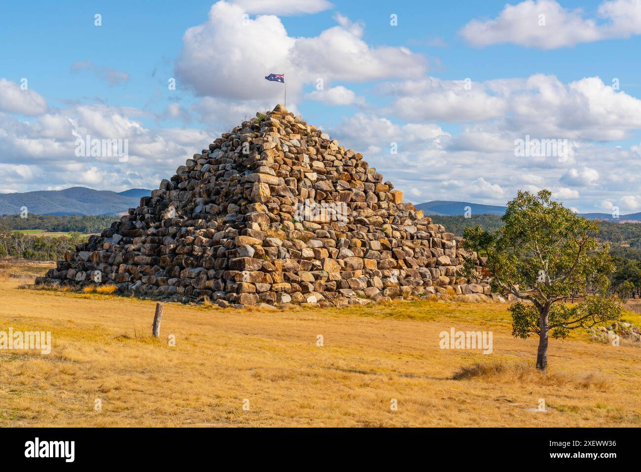 Ballandean hi-res stock photography and images - Alamy