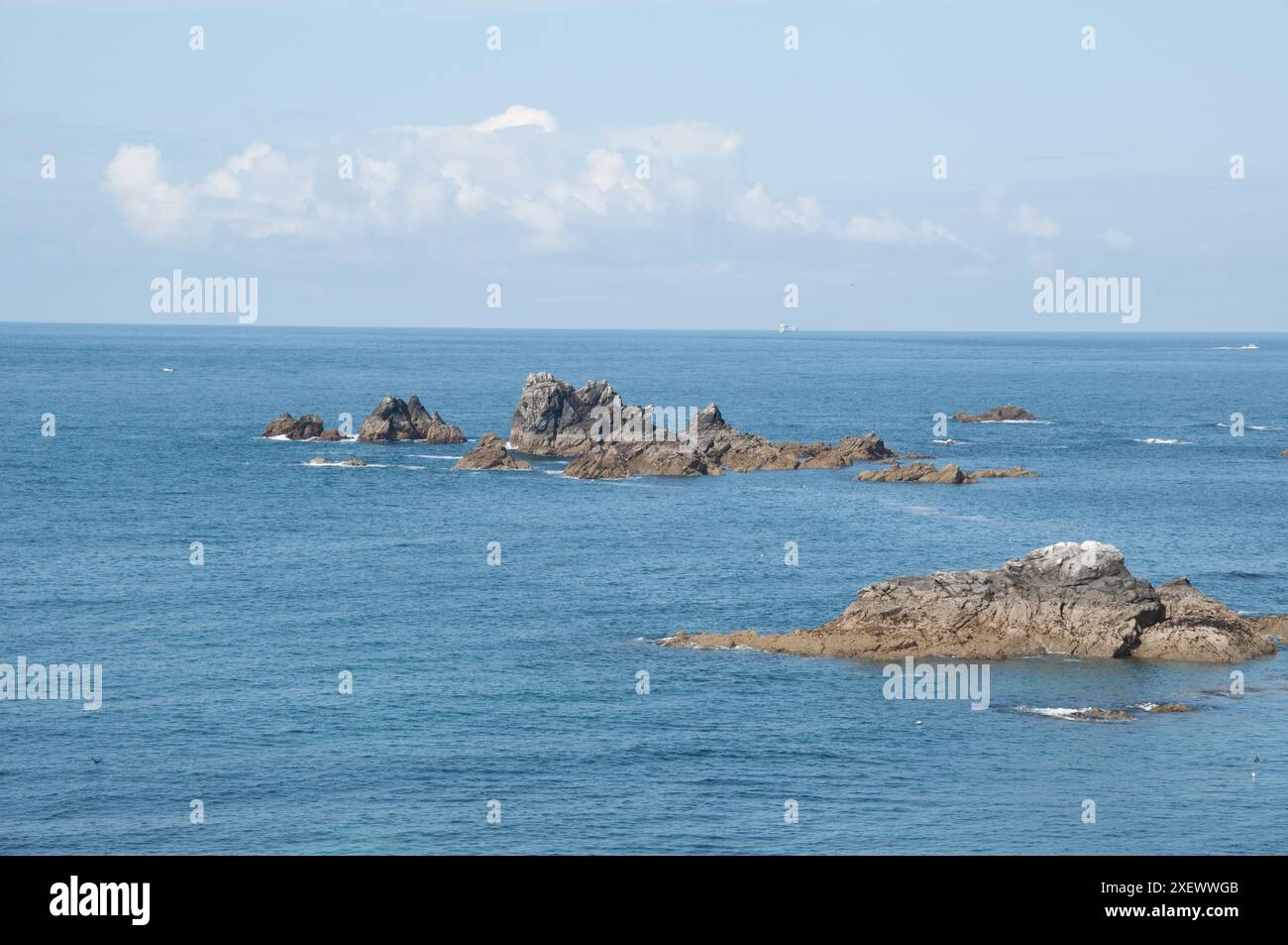 Point of rocks scenery hi-res stock photography and images - Alamy