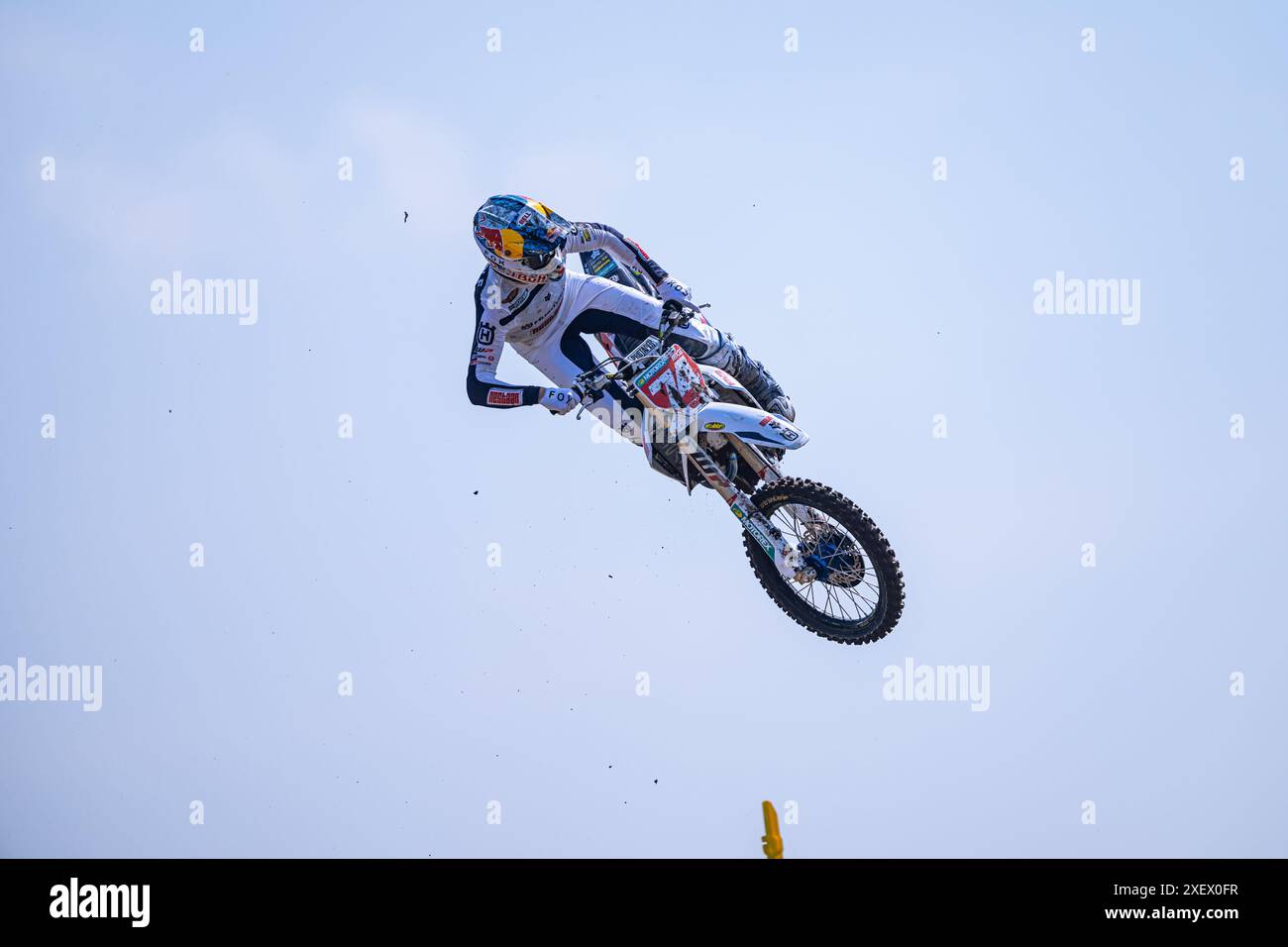 Motocross World Championship- Round 11-MXGP of West Nusa Tenggara-30 ...