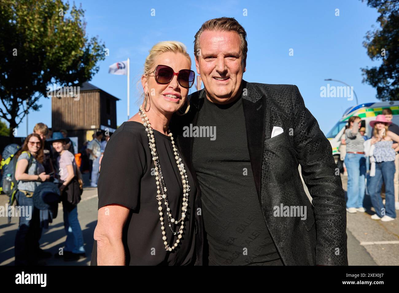 Anna heesch hi-res stock photography and images - Alamy