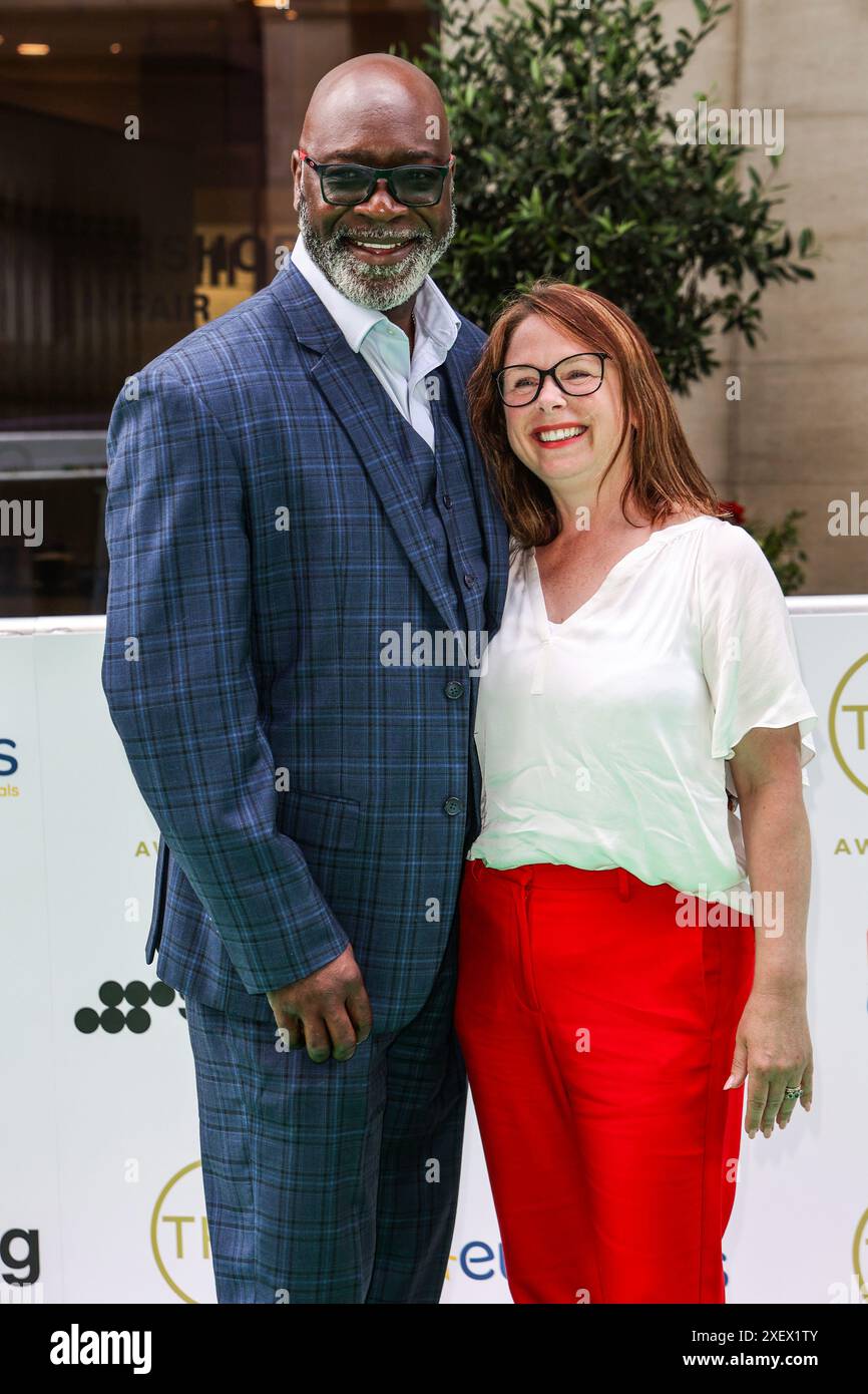 Cathie rowe hi-res stock photography and images - Alamy