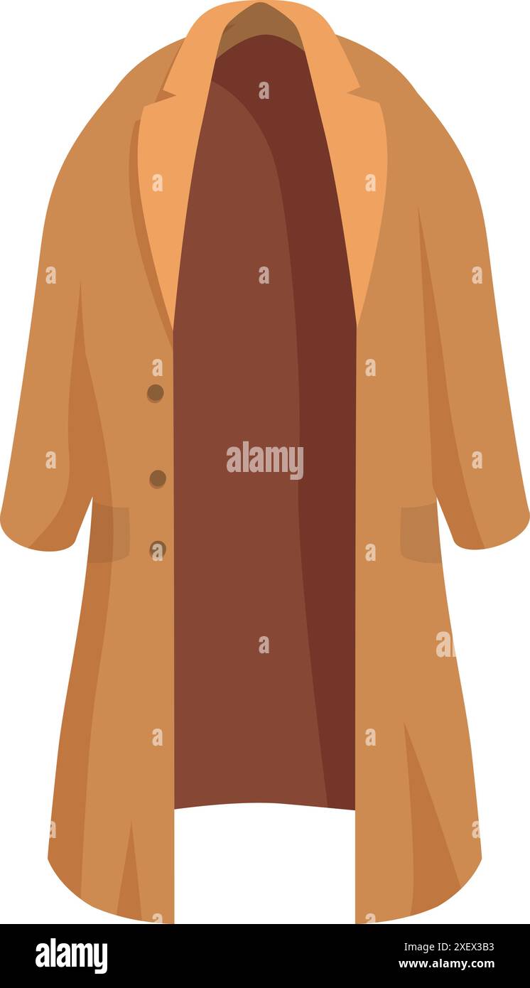 Collar lining Cut Out Stock Images & Pictures - Alamy