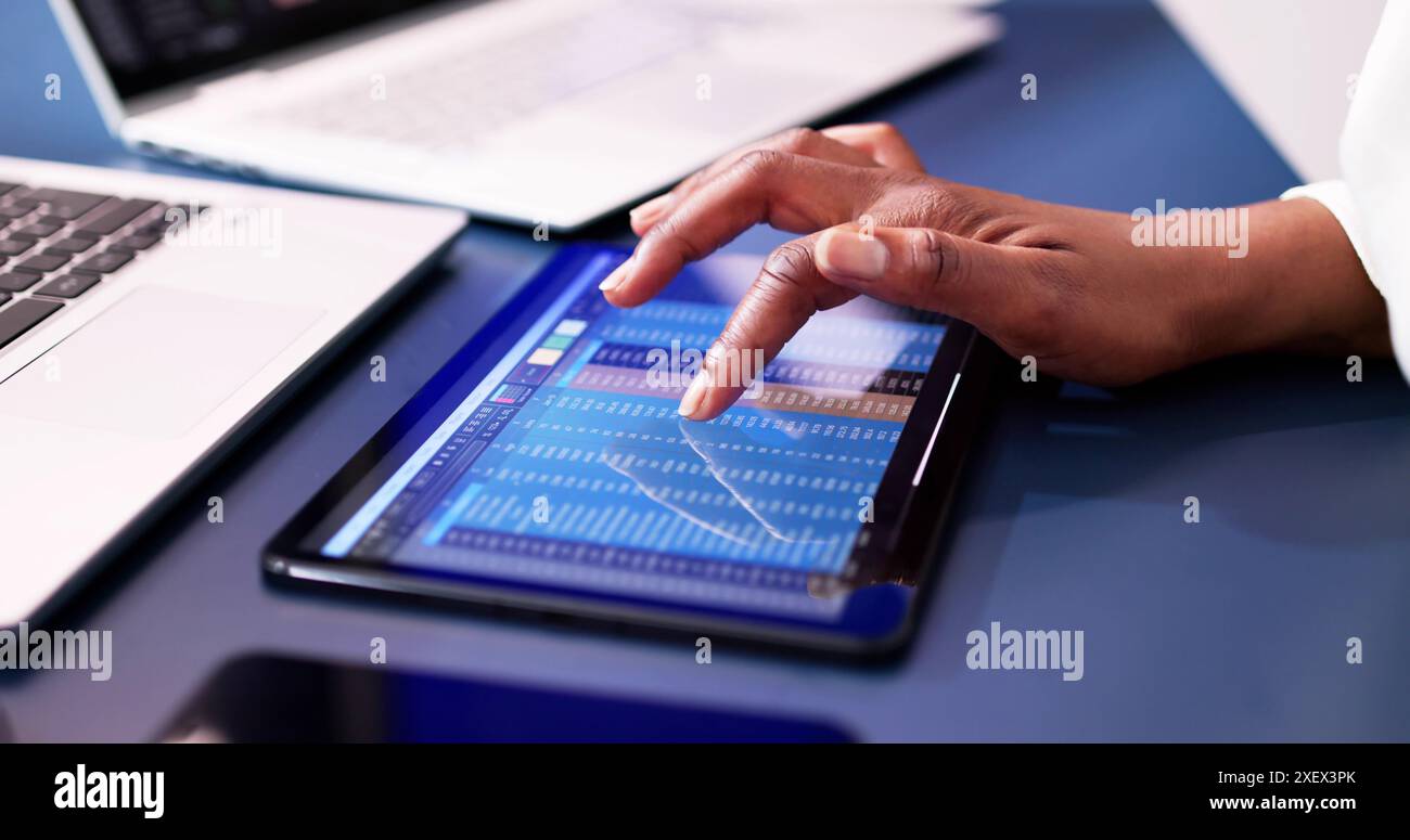 Investigation charts hi-res stock photography and images - Alamy