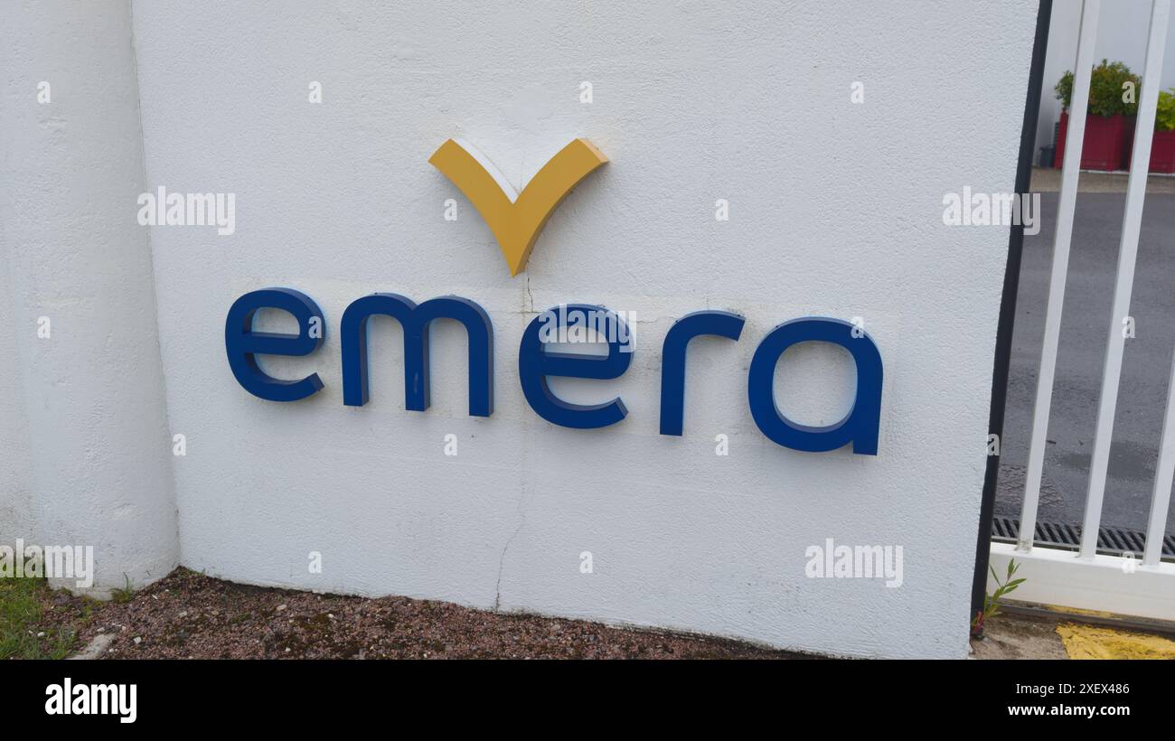 Ehpad logo hi-res stock photography and images - Alamy