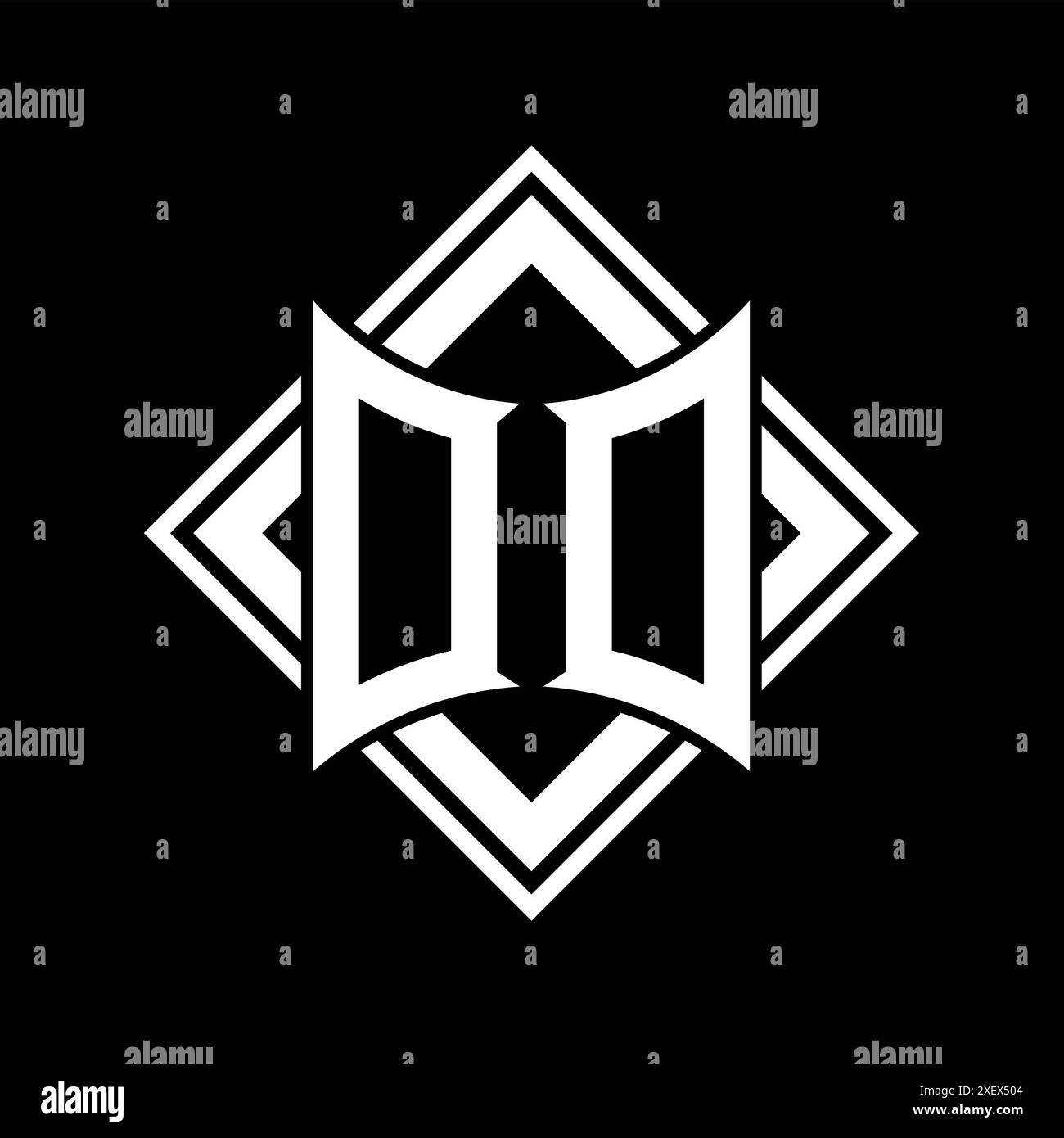 Dd logo hi-res stock photography and images - Alamy