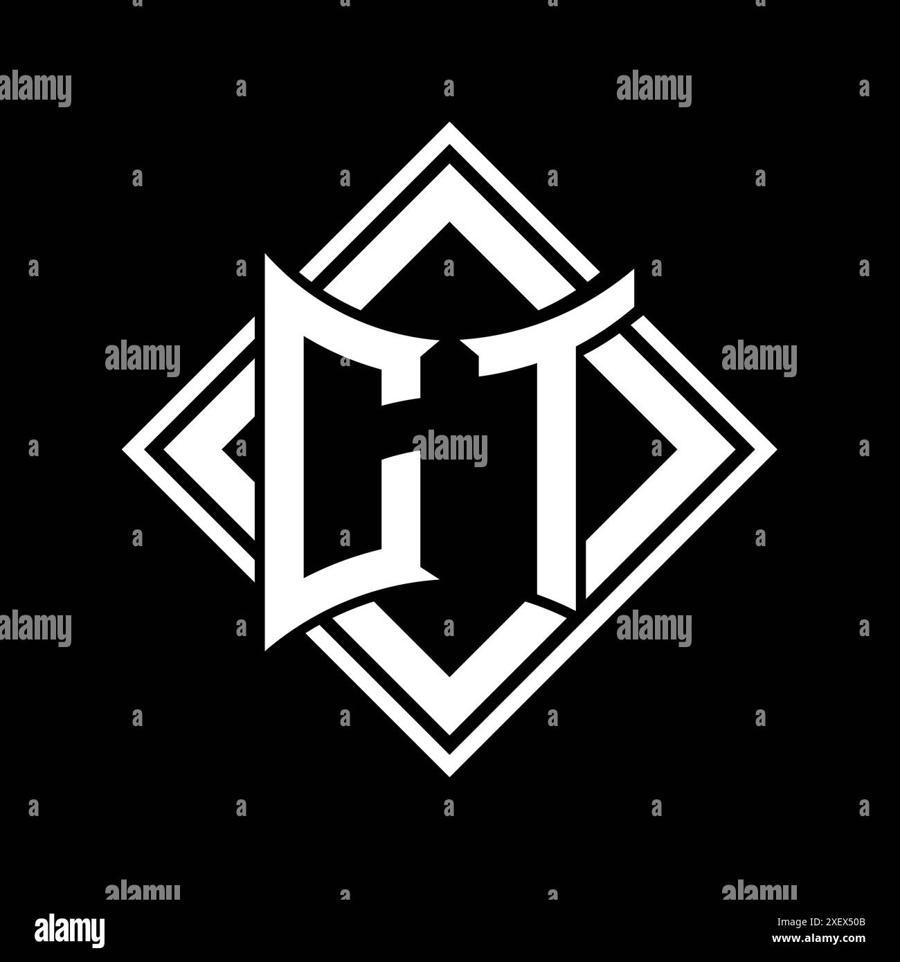 Ct logo hi-res stock photography and images - Alamy