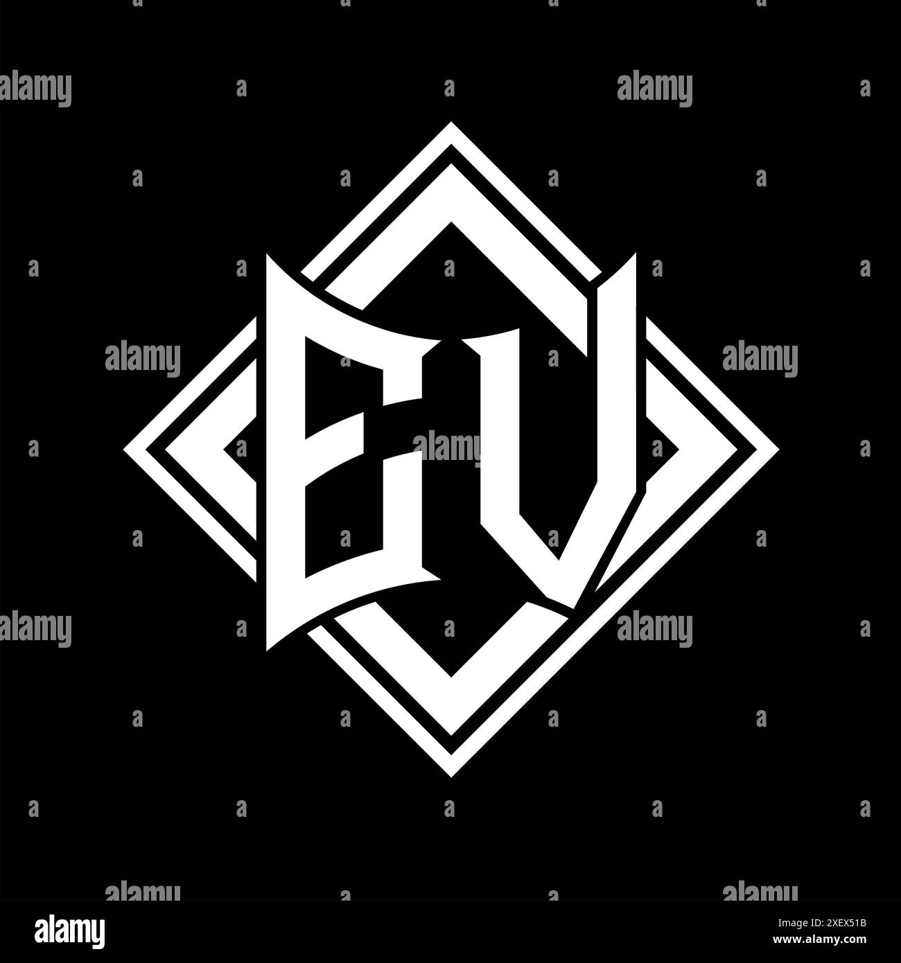 Ev alphabet hi-res stock photography and images - Alamy