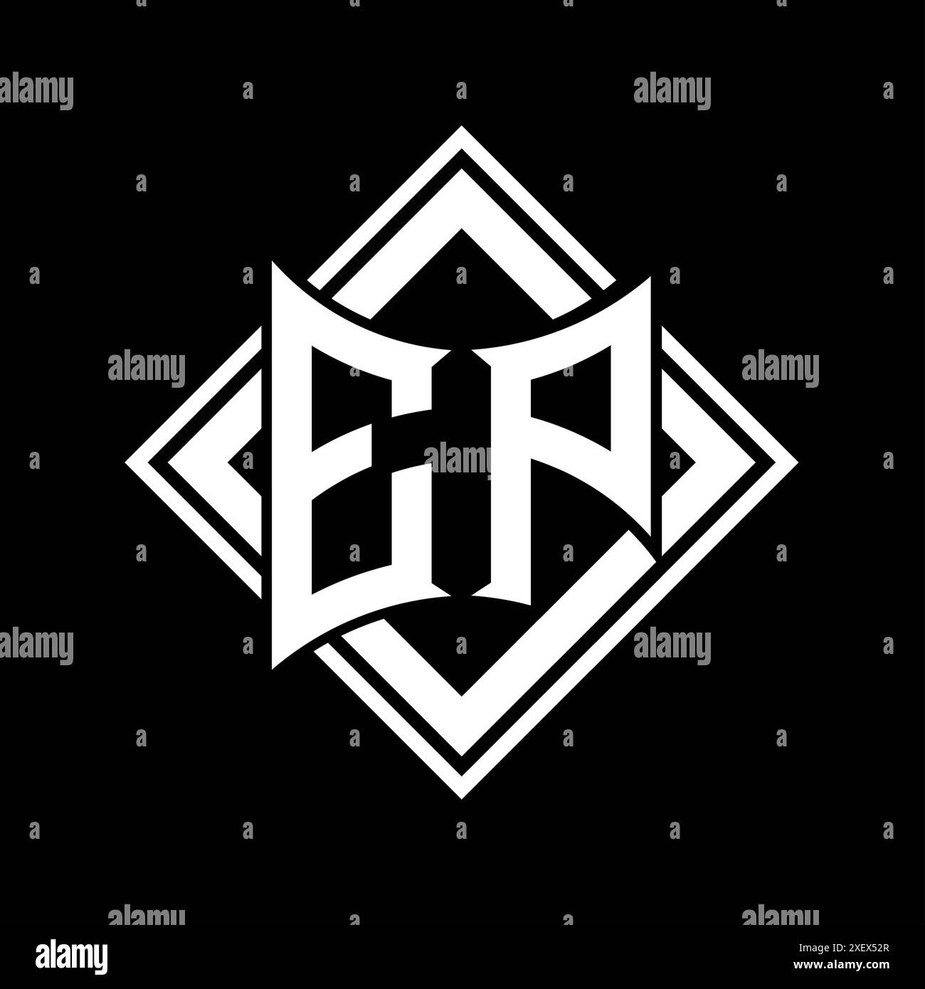 Ep logo hi-res stock photography and images - Alamy