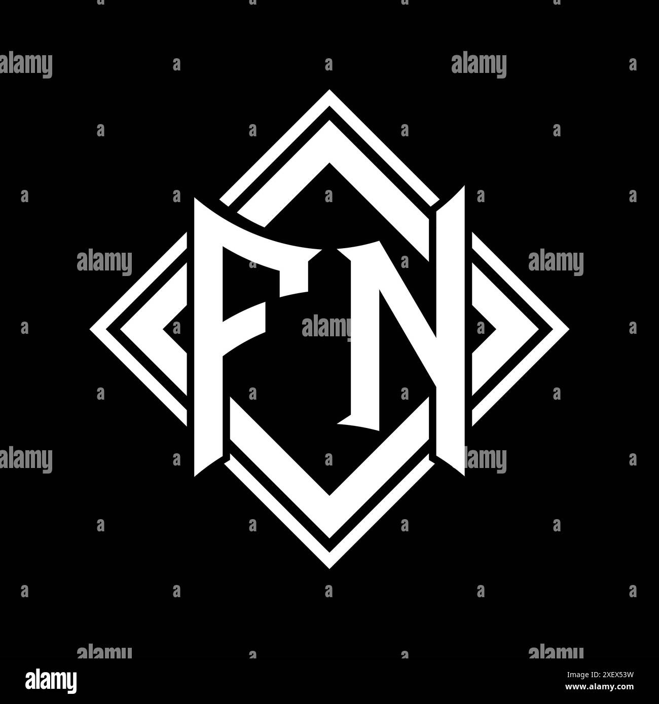 Fn symbol Black and White Stock Photos & Images - Alamy