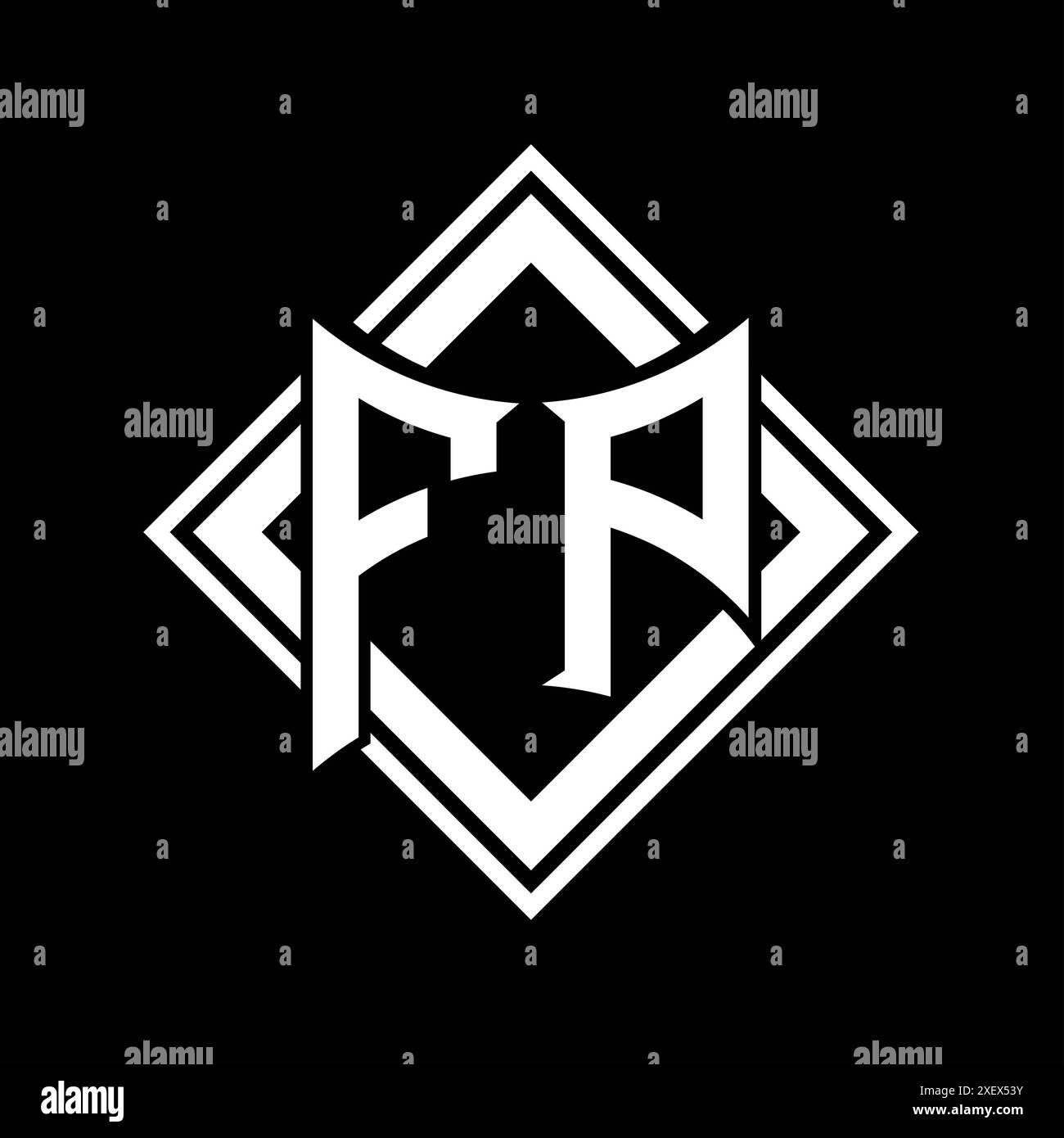 Fp brand logo hi-res stock photography and images - Alamy