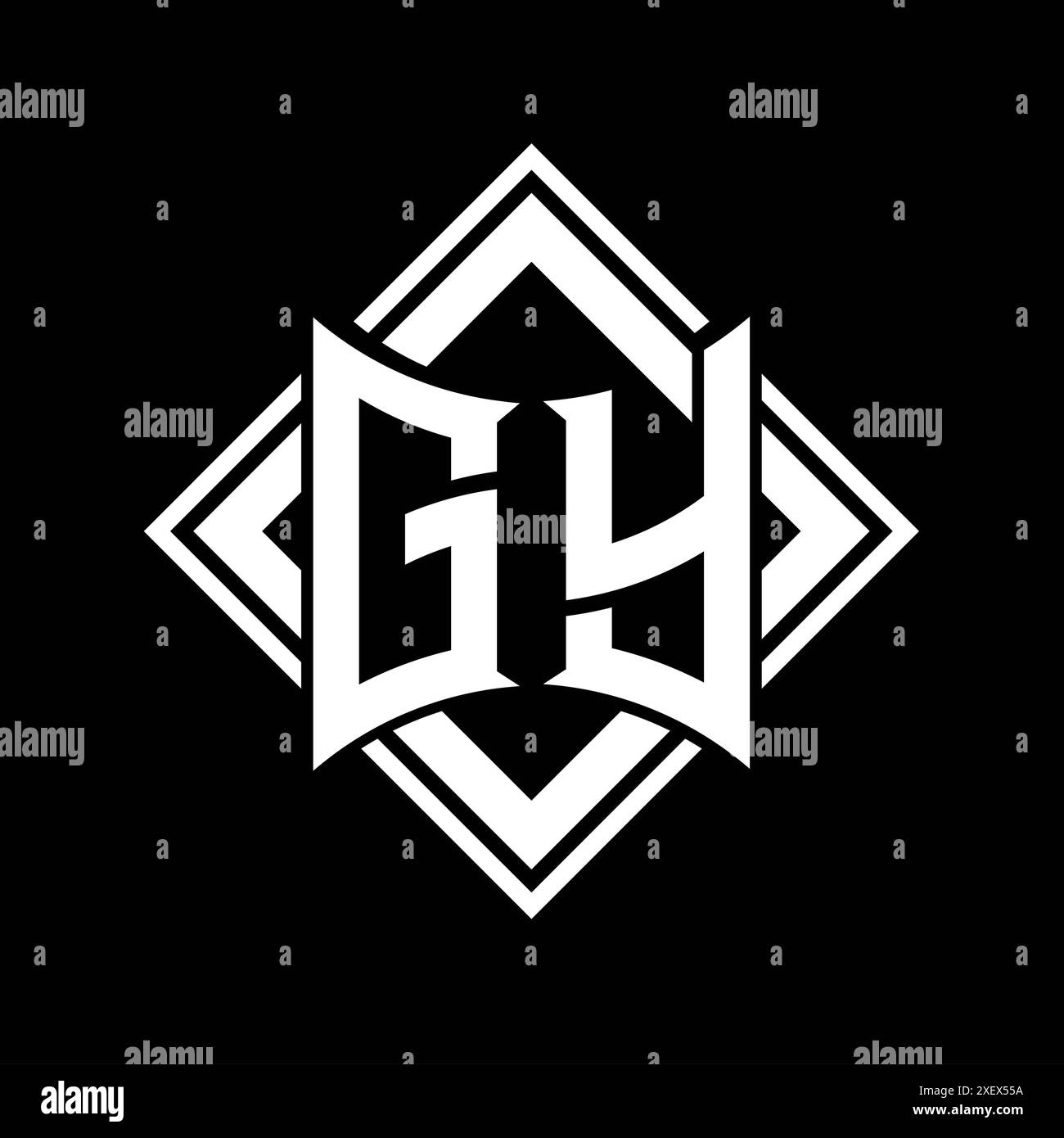 Gy logo hi-res stock photography and images - Alamy