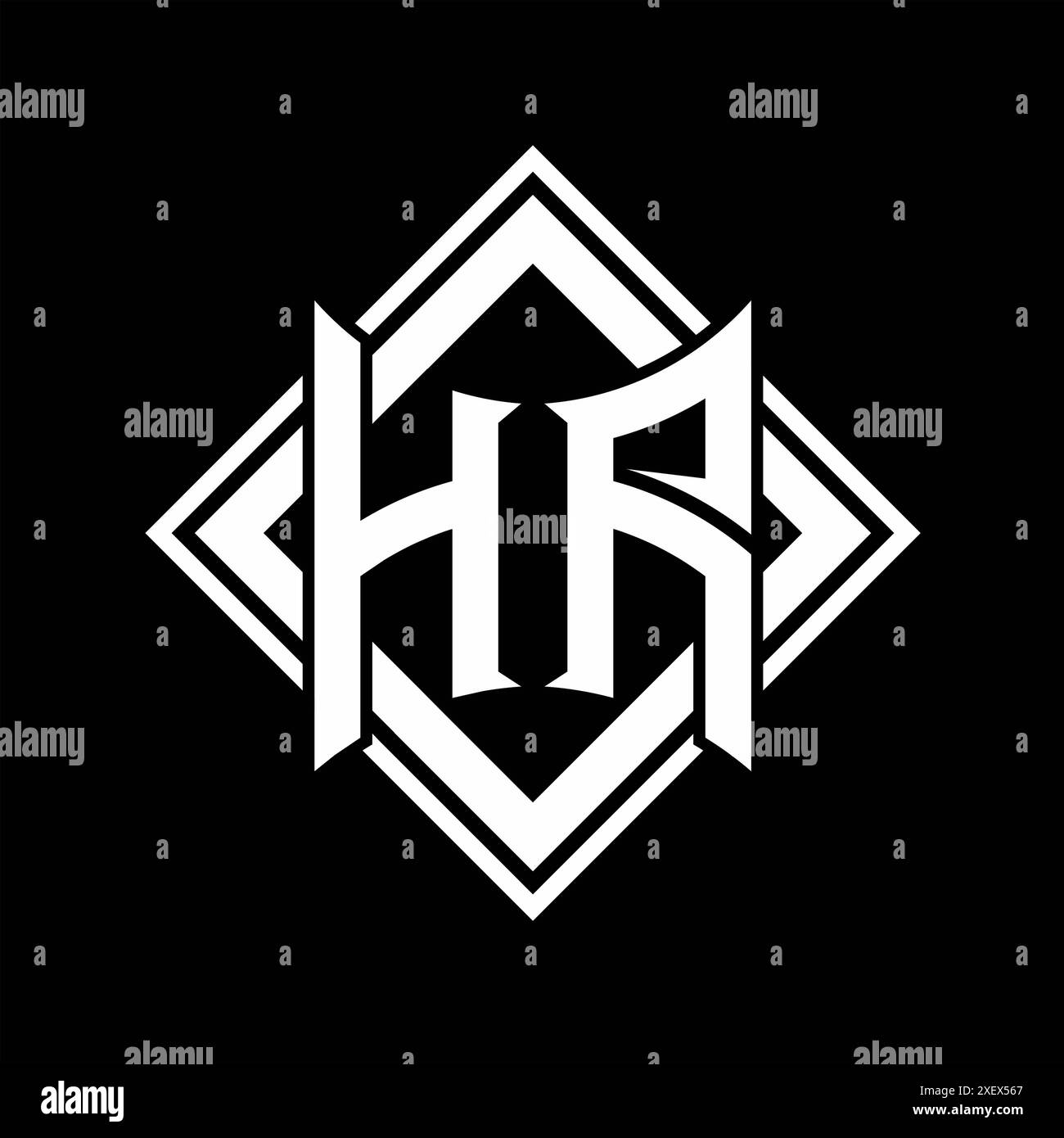 Ha template Black and White Stock Photos & Images - Alamy