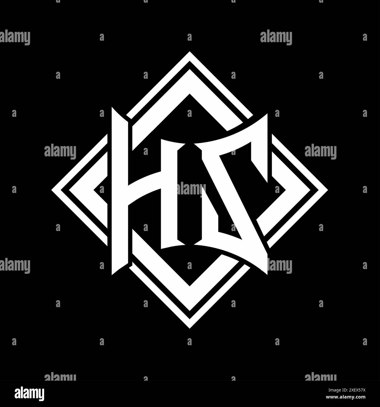 Hz logos Black and White Stock Photos & Images - Alamy
