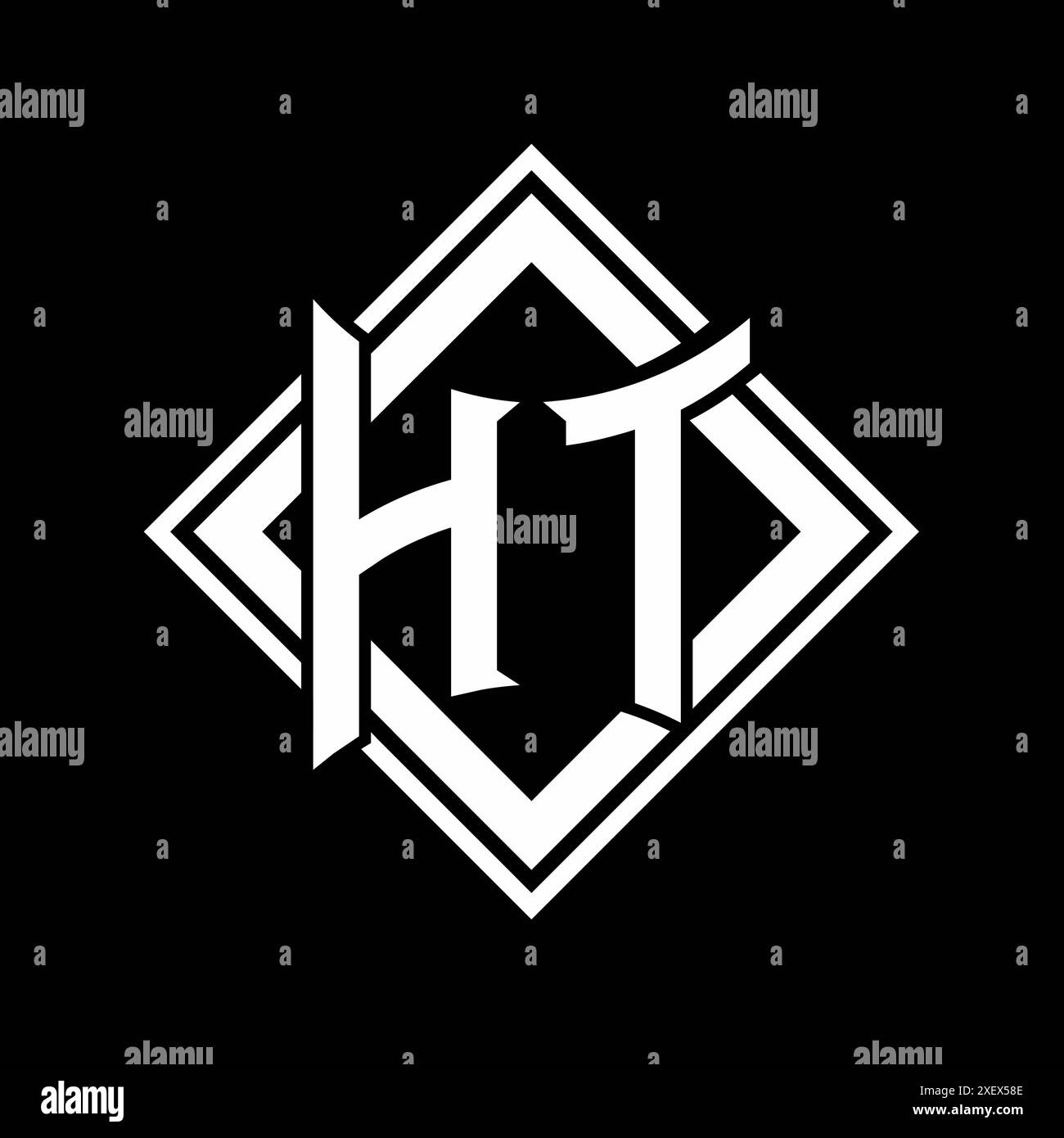 Ht logo hi-res stock photography and images - Alamy