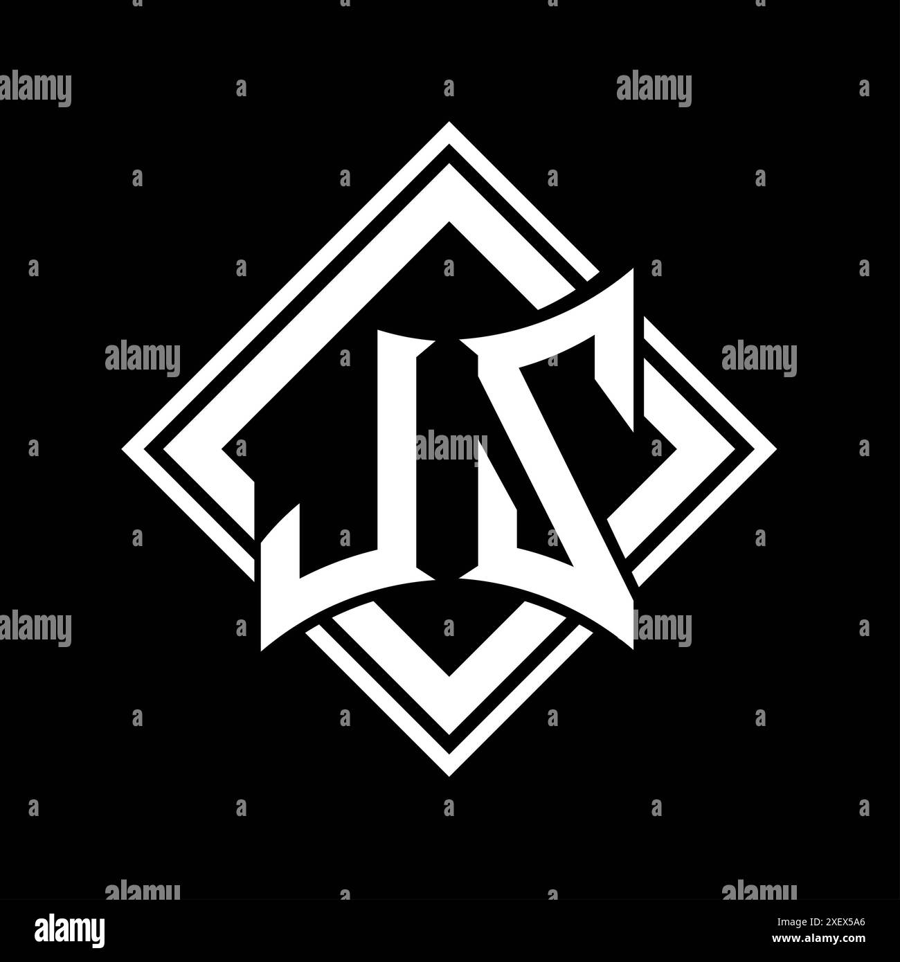 Jz logo hi-res stock photography and images - Alamy