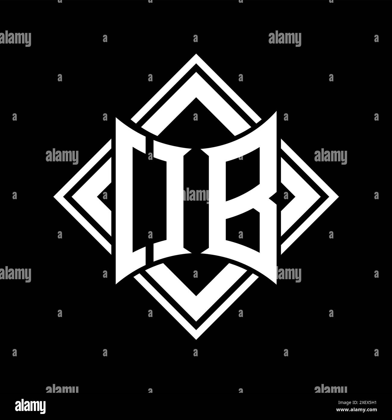 Ob logos hi-res stock photography and images - Alamy