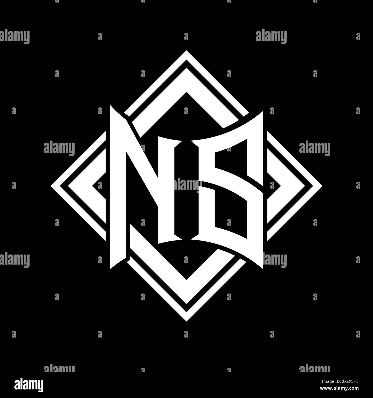 Ns alphabet hi-res stock photography and images - Alamy