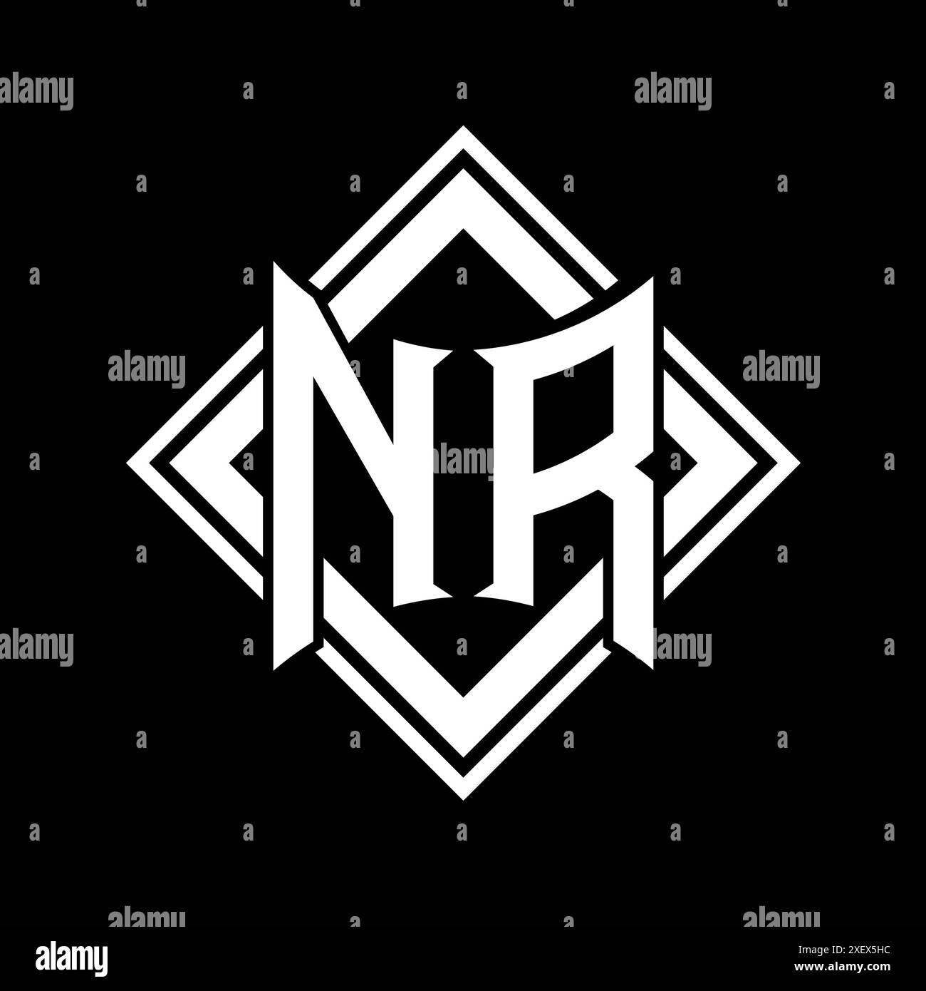 Nr template Black and White Stock Photos & Images - Alamy