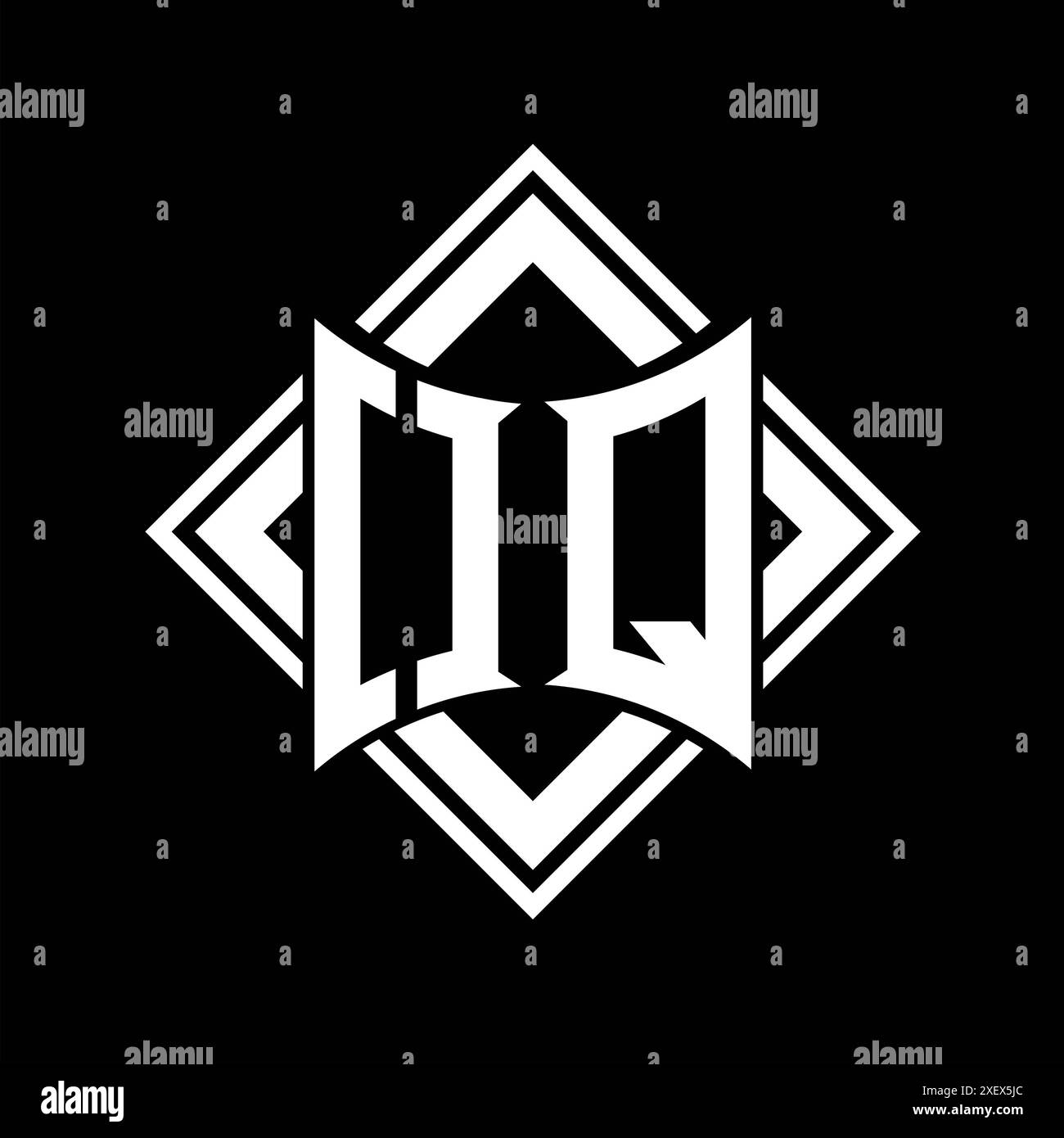 Oq logos hi-res stock photography and images - Alamy