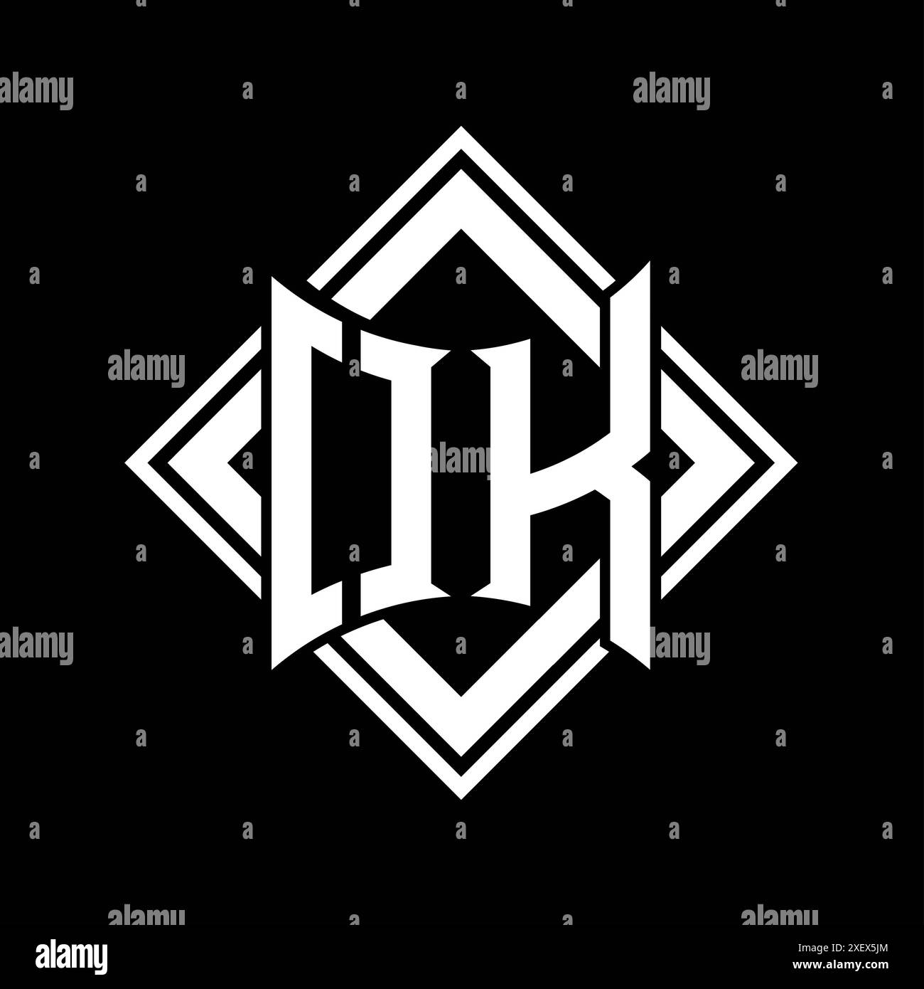 Ok logos Black and White Stock Photos & Images - Alamy