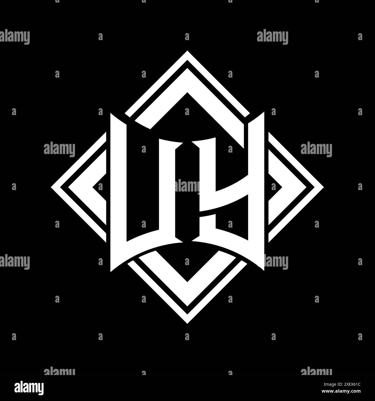 Uy logos Black and White Stock Photos & Images - Alamy