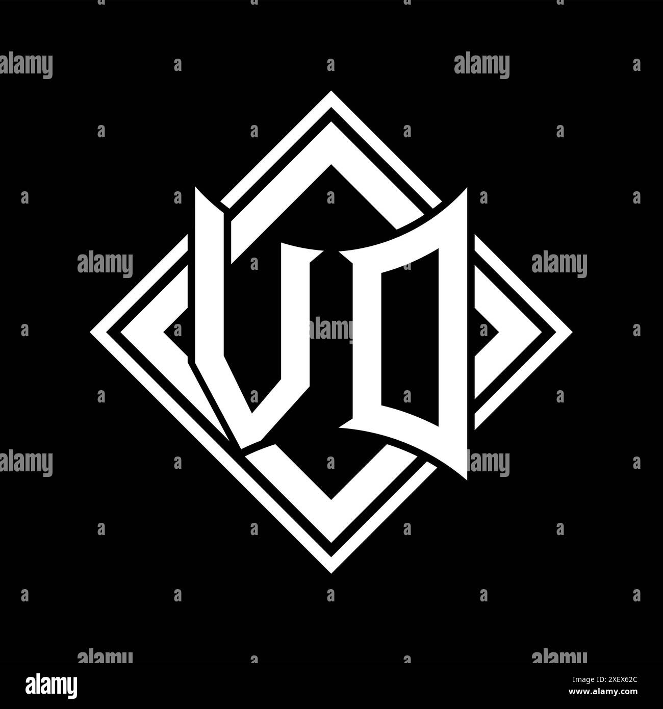 Vd font Black and White Stock Photos & Images - Alamy