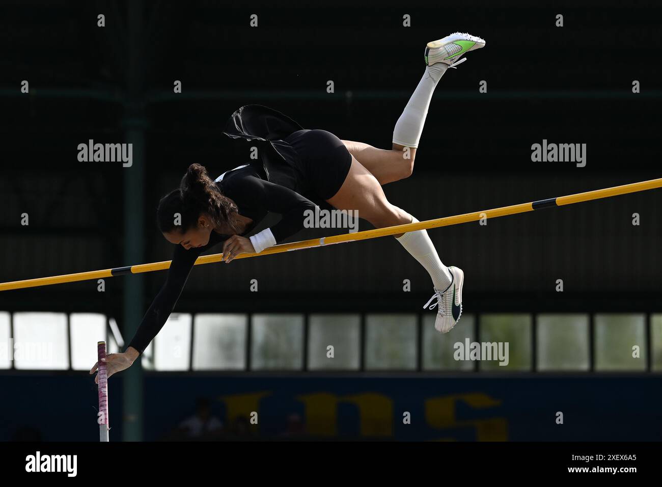 Jacqueline otchere hi-res stock photography and images - Alamy