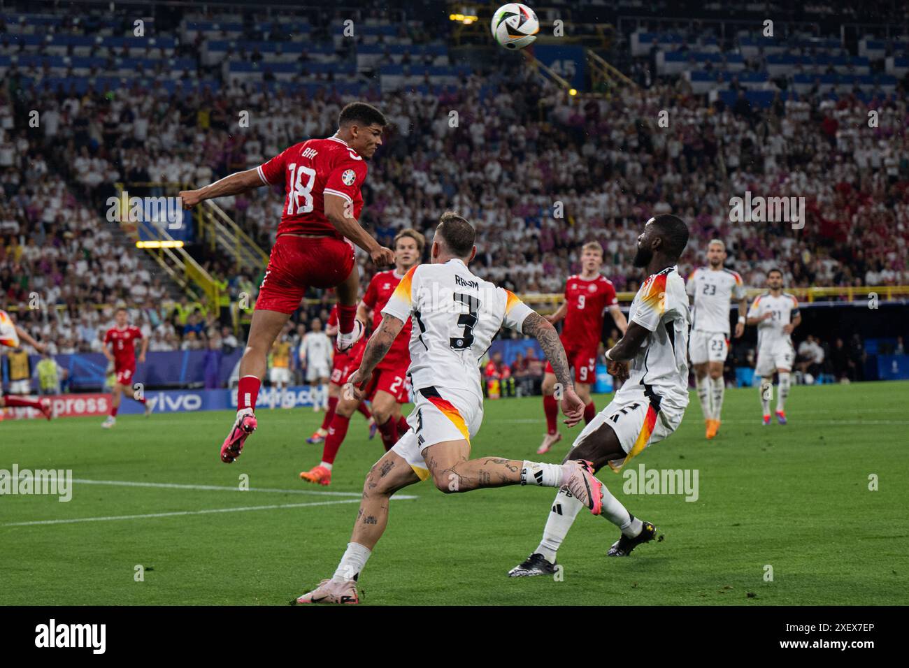 Alexander bah hi-res stock photography and images - Alamy