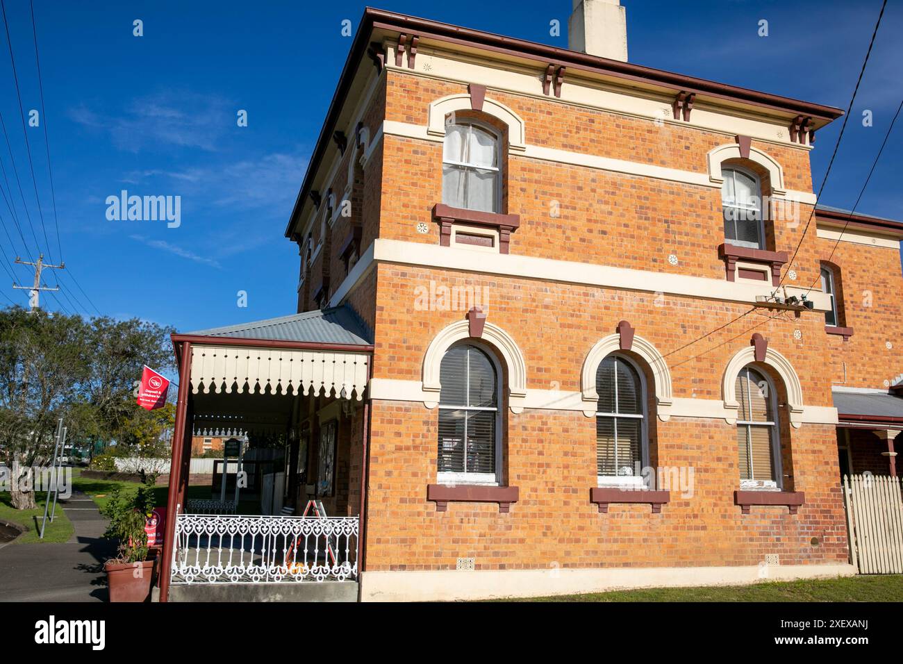 Stroud town hi-res stock photography and images - Alamy