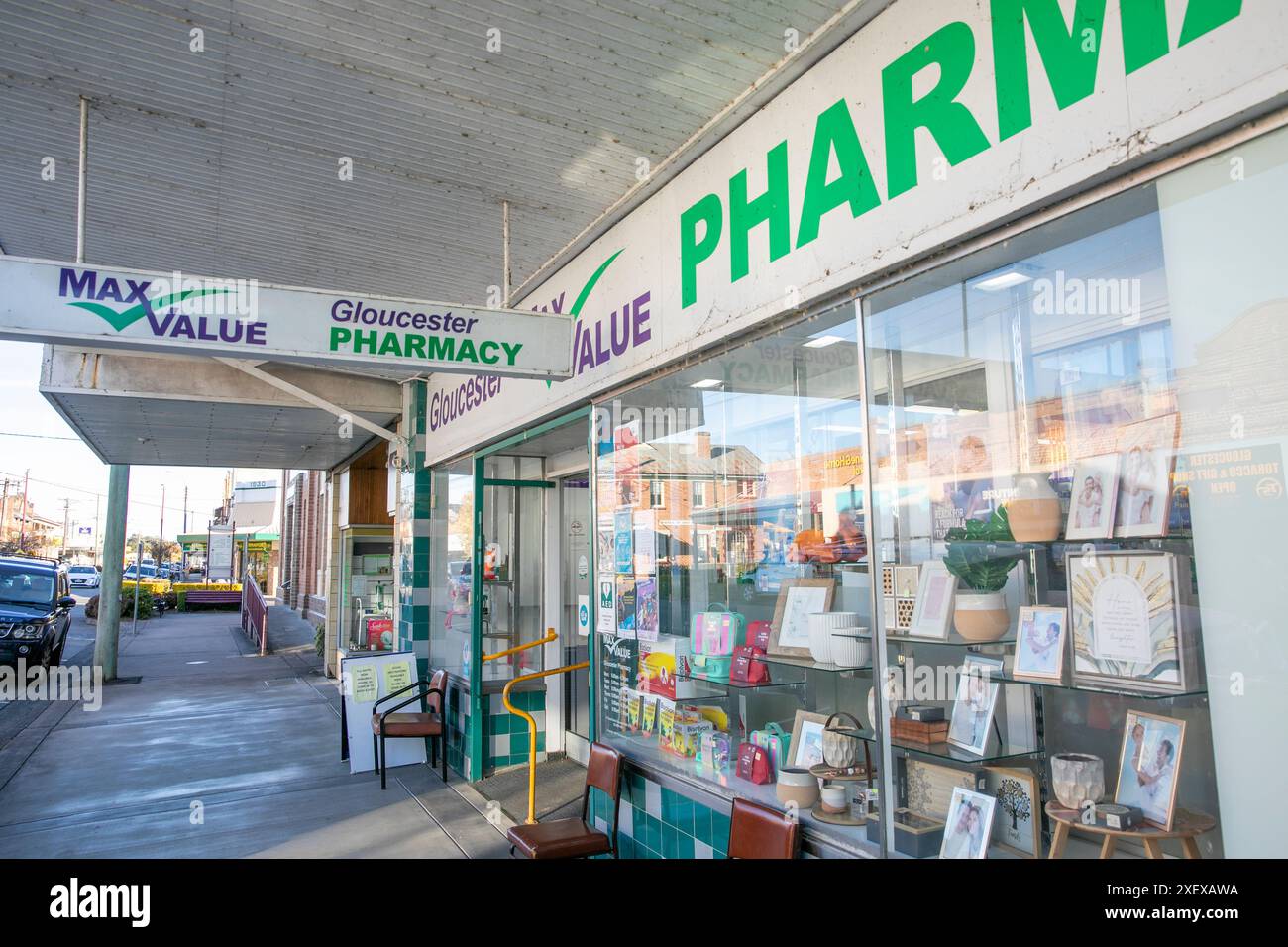 Gloucester pharmacy hi-res stock photography and images - Alamy