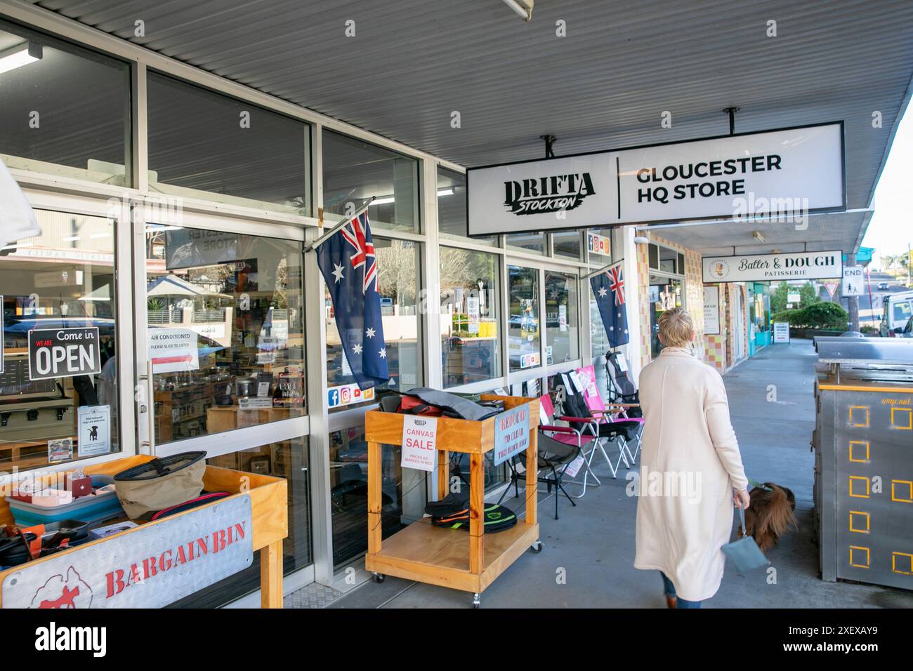 Drifta hq hi-res stock photography and images - Alamy