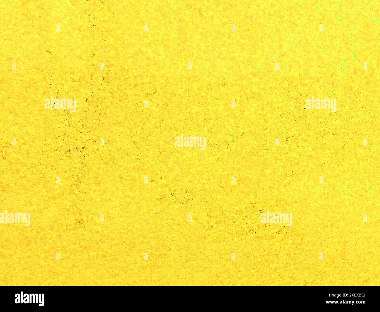Yellow heterogeneous surface. illustration as a background for design ...