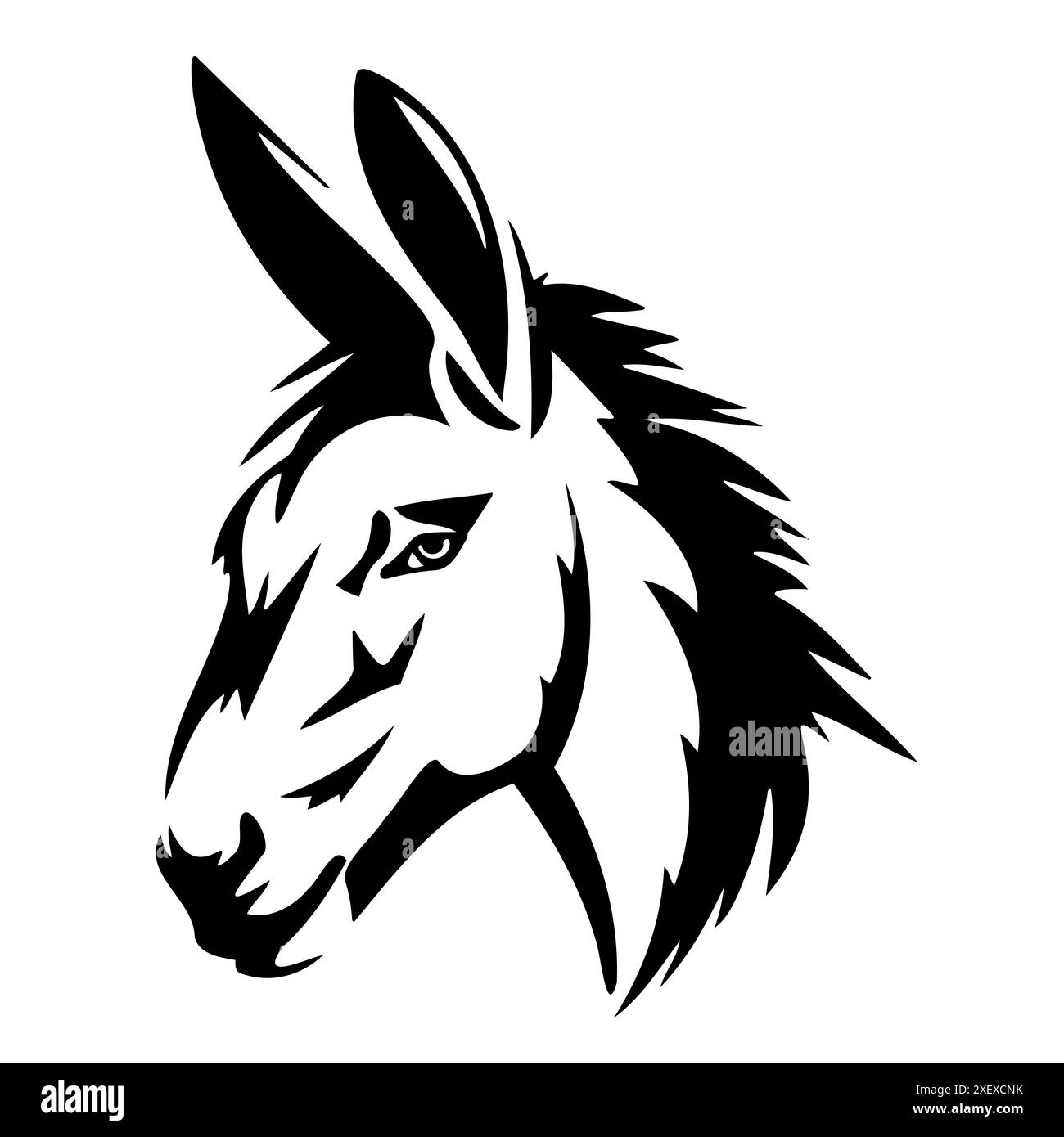 Black and white farm design Black and White Stock Photos & Images - Alamy