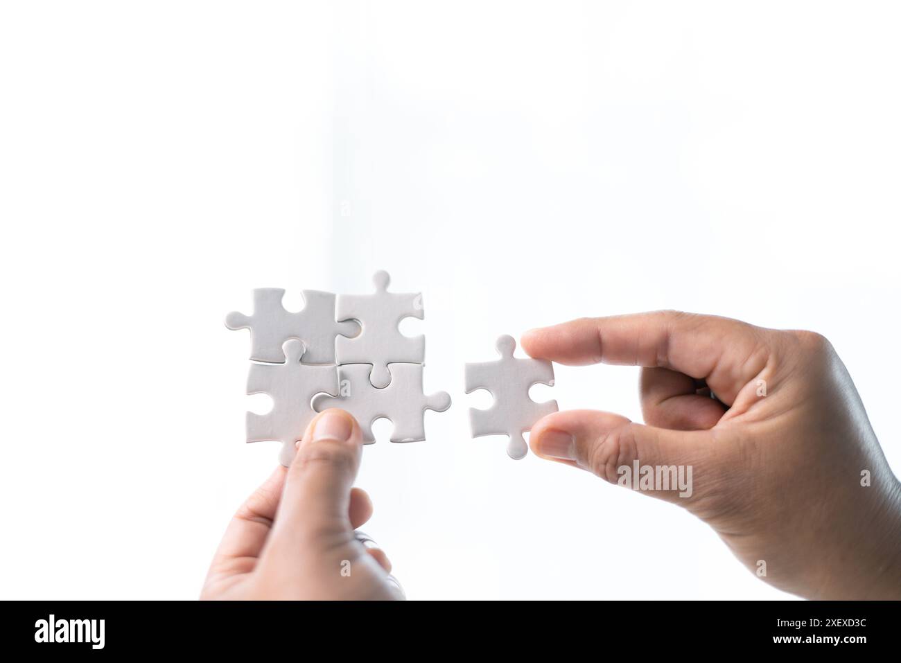 Developing strategic approach to each challenge in business is like ...