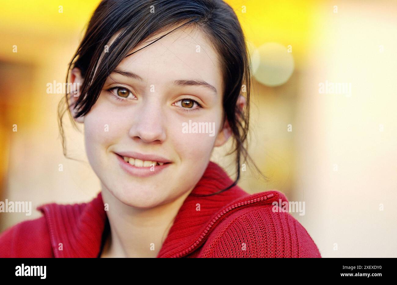 Teenagers teens persons hi-res stock photography and images - Alamy