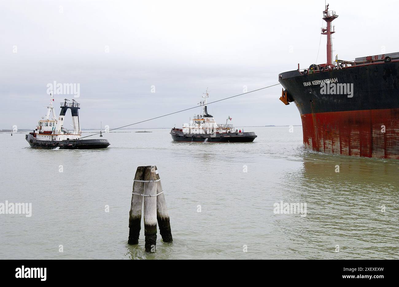 Fusina venezia hi-res stock photography and images - Alamy