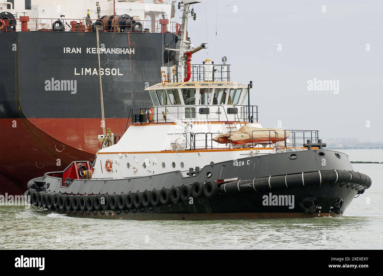 Fusina hi-res stock photography and images - Alamy