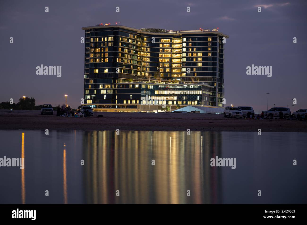 The View Hospital. Modern healthcare institution that focuses on world ...