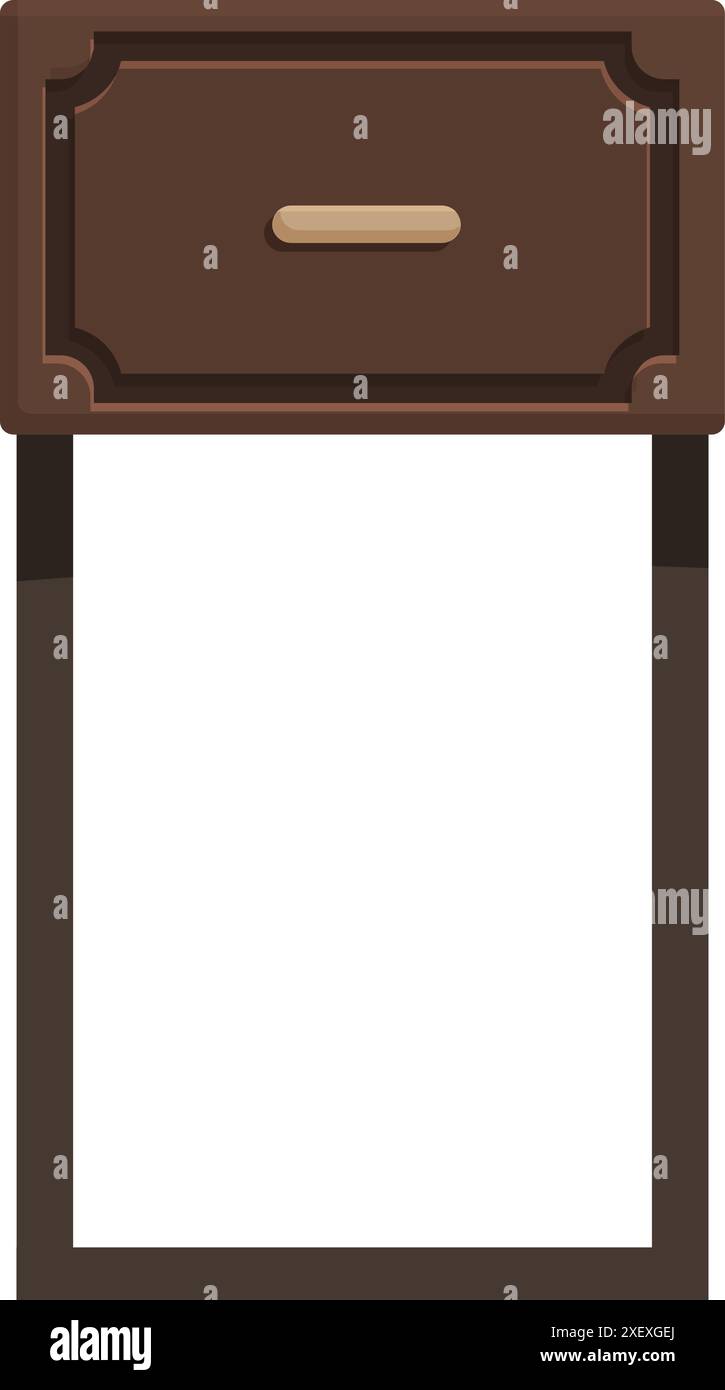 One bedroom flat Cut Out Stock Images & Pictures - Alamy