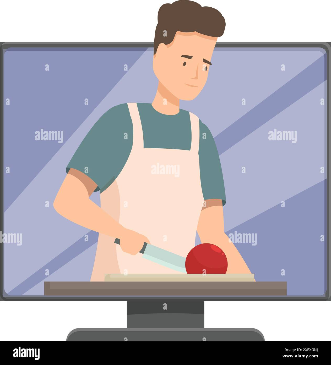 Culinary knowledge Cut Out Stock Images & Pictures - Alamy