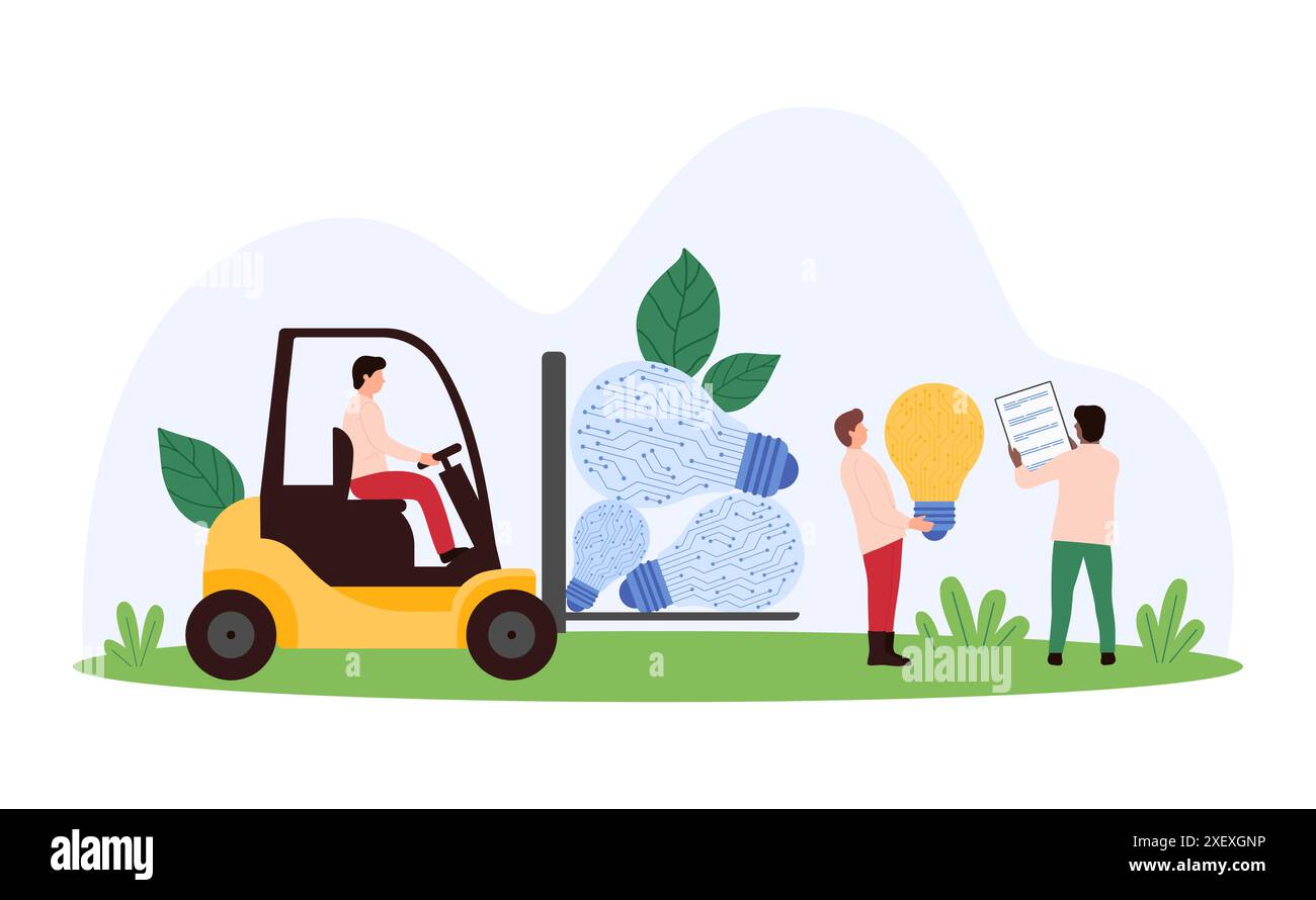 IT startup, digital smart science innovation, futuristic idea research ...