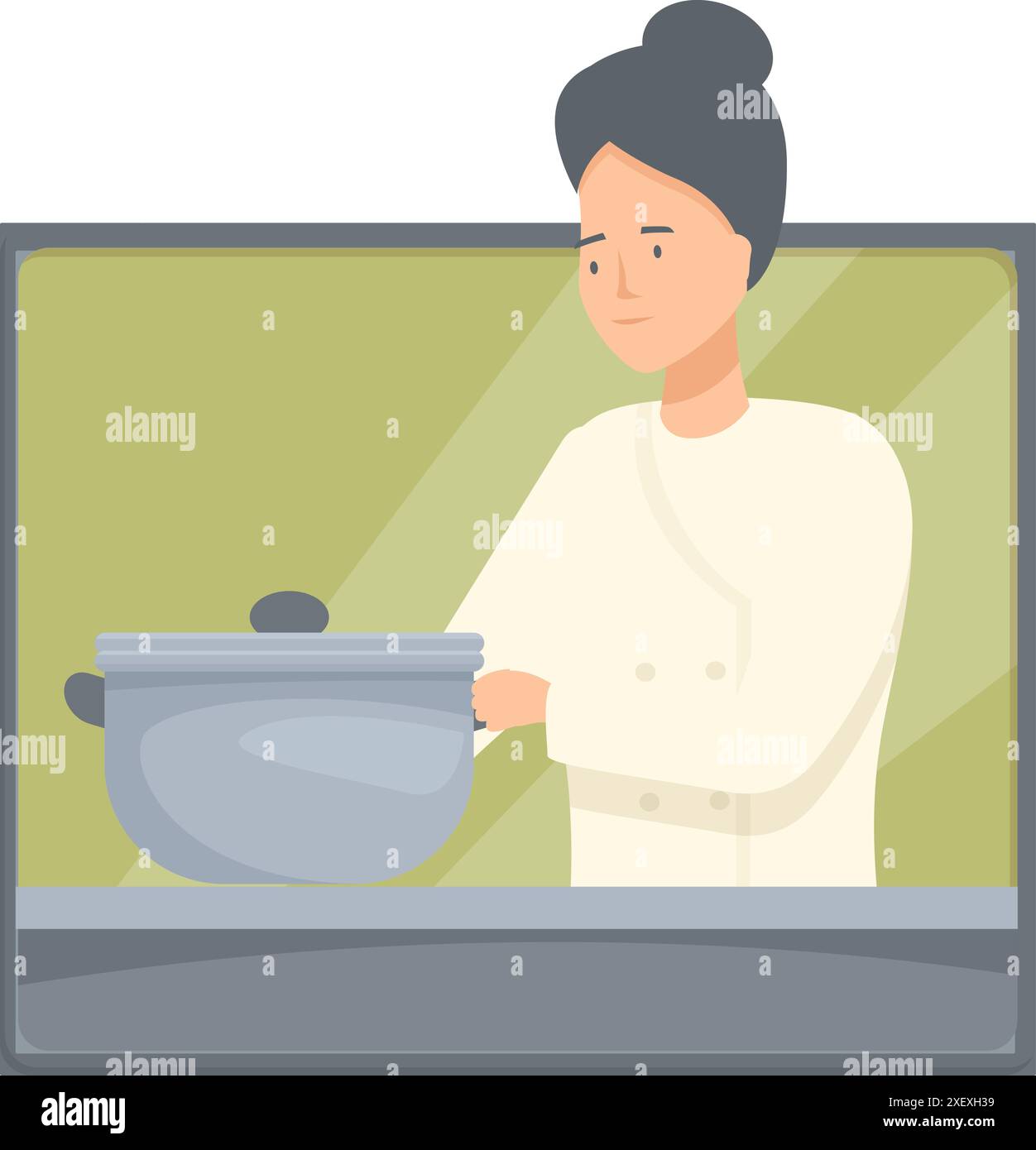 Professional restaurant photography Cut Out Stock Images & Pictures - Alamy